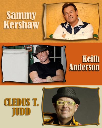 Ashland Prepping for annual Poage Landing Days festival that rolls ...