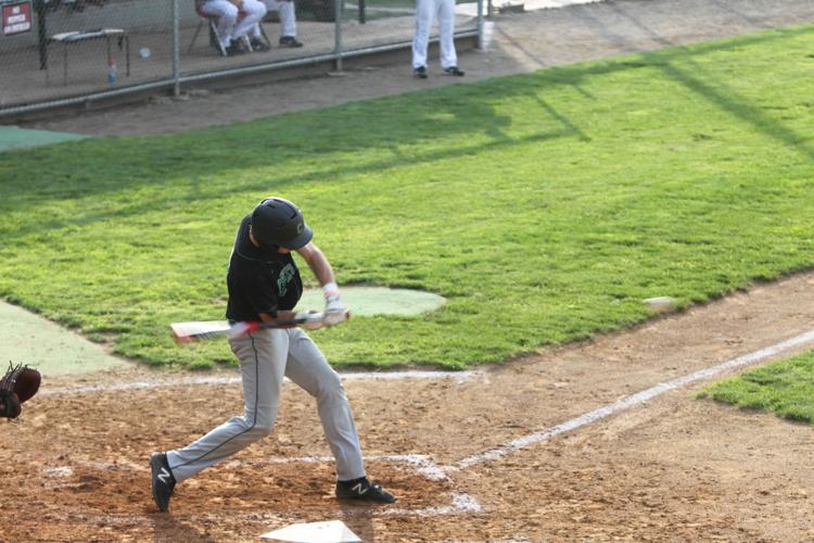 Photos: Wayne High School Baseball Game | Multimedia | herald-dispatch.com