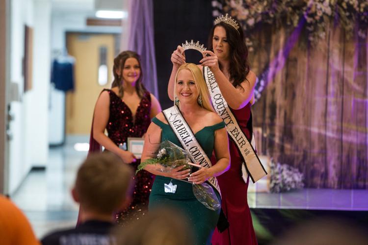 Cabell County Fair Pageant crowns new royalty | Features/Entertainment ...