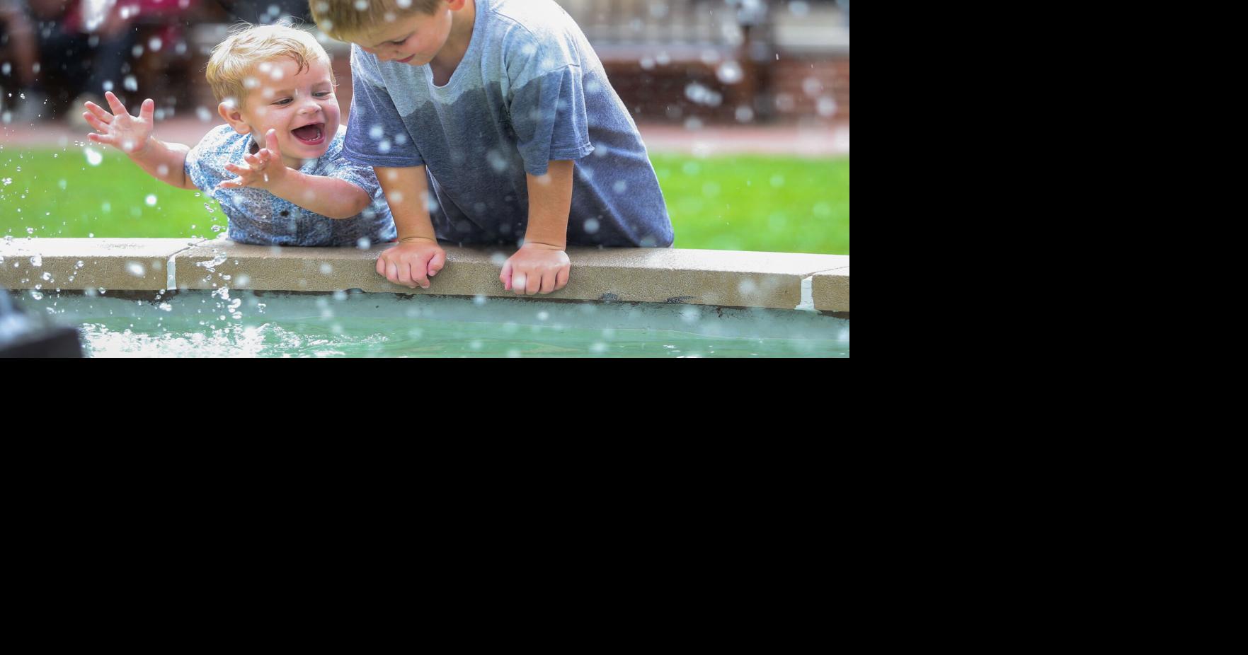 Pullman Square plans fall festival for kids Sept. 30 | Features ...