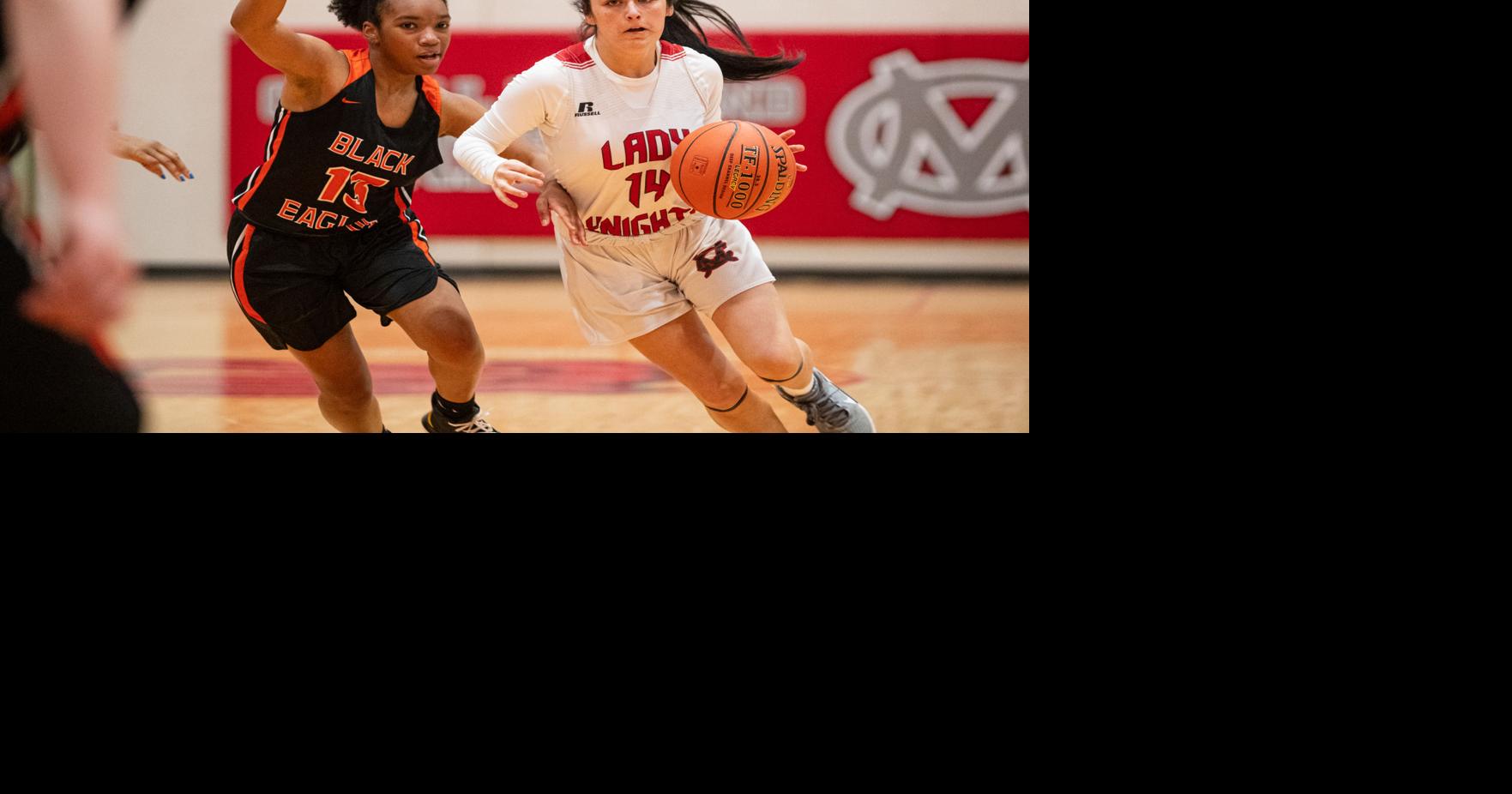 Allie, Lucas sign with WVU Tech | Sports | herald-dispatch.com