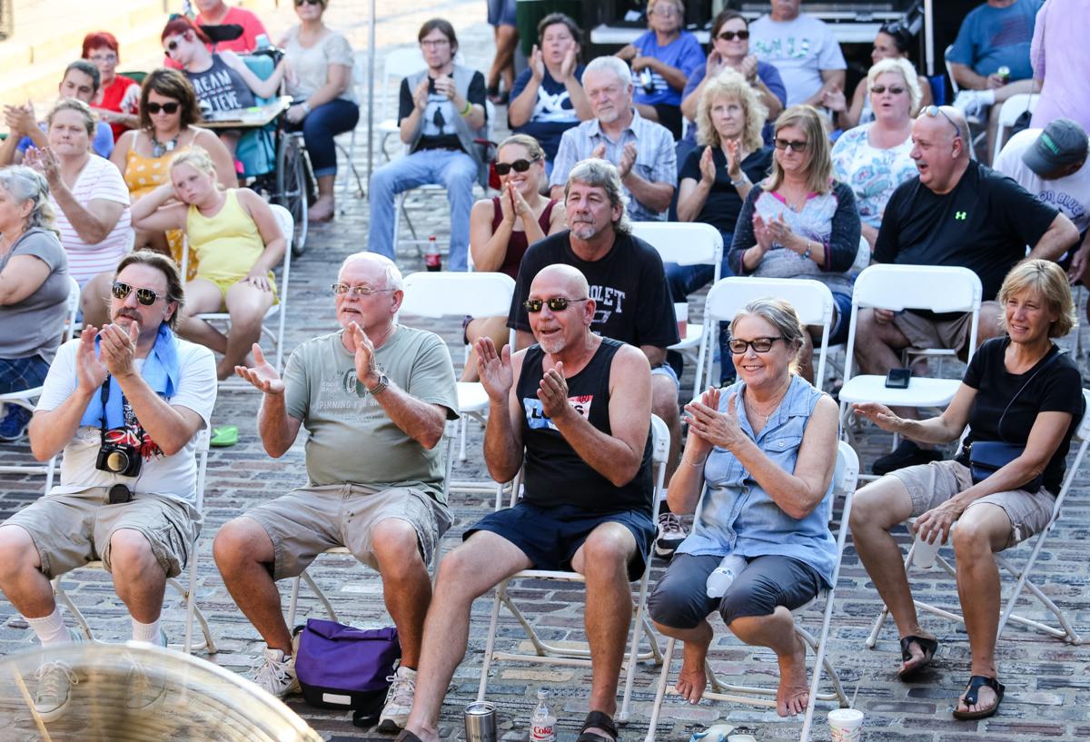 Photos: Diamond Teeth Mary Blues and Arts Festival | Multimedia ...