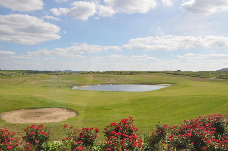 Twisted Gun Golf Course a 'true gem' of Mingo County | Features ...