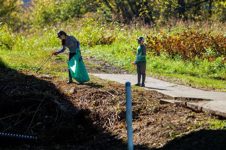 Photos: Fifth Annual Jeff Kovatch Memorial River Cleanup | Multimedia ...