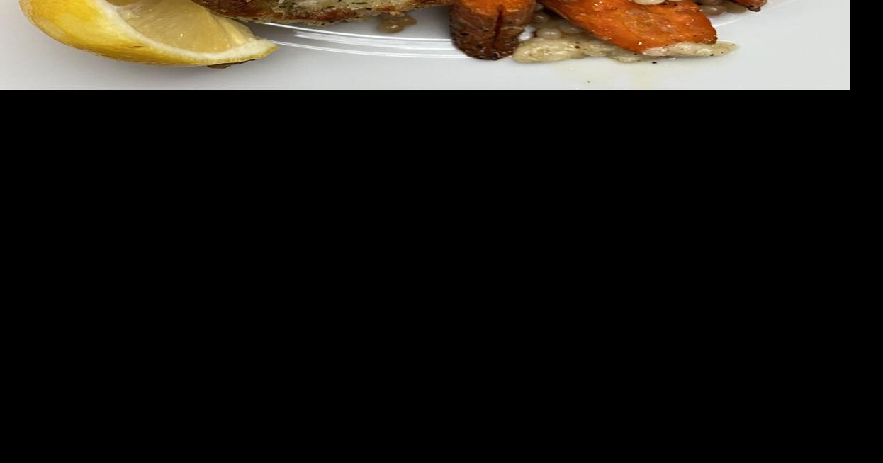 Janet McCormick: Easy recipe elevates boring chicken | Features ...