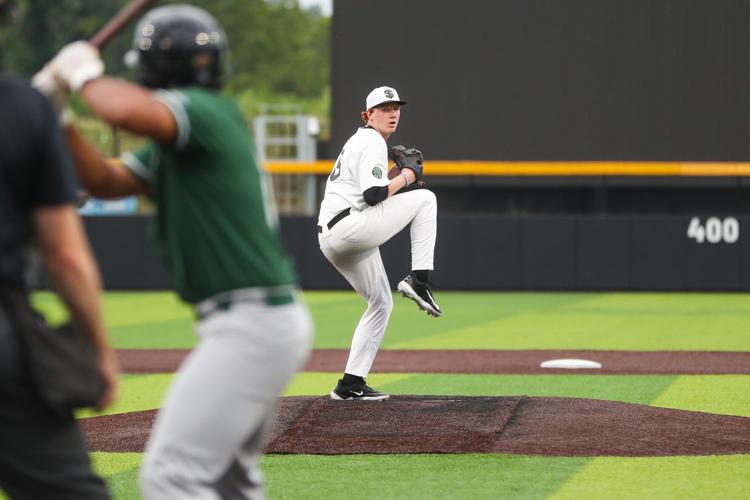Photos: Tri-State Coal Cats' home opener vs. Pulaski | Multimedia ...