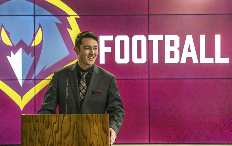 MEC football: UC has new life with new coach Sanders | Sports | herald ...