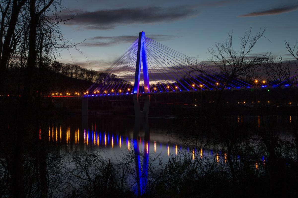 Bridge between Ironton, Russell wins award | Ohio News | herald ...