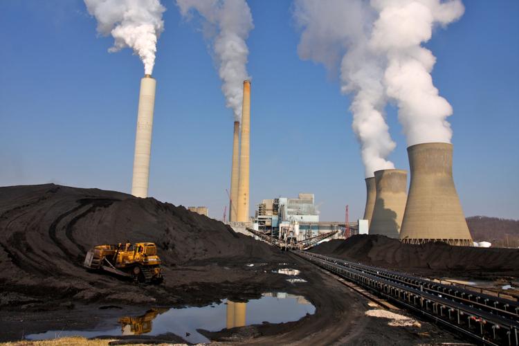Gallery: John E. Amos Power Plant | Photos News | herald-dispatch.com