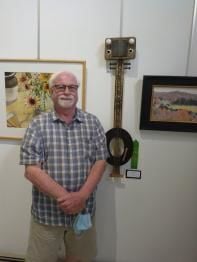 Scioto County couple’s work on display in art gallery | Ohio News ...
