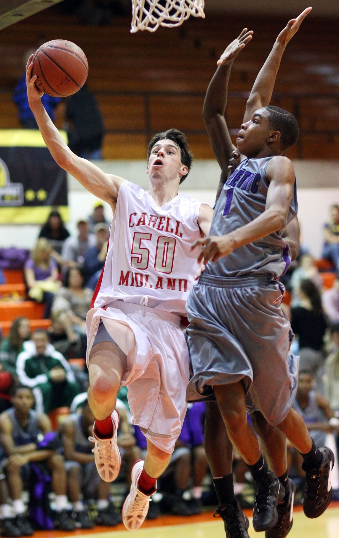 Huntington Prep, Ironton win | High School Sports | herald-dispatch.com