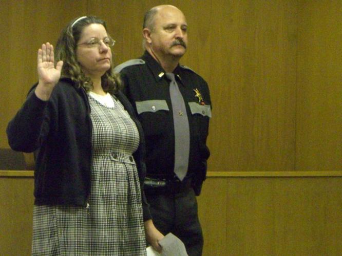 Gallery: Wilson receives sentence in McCalla case | Photos News ...