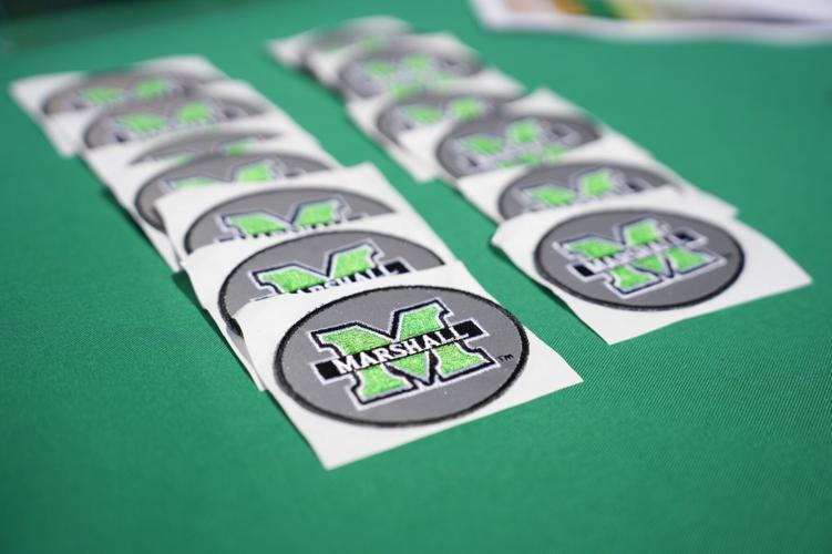 Marshall University promotes pedestrian safety with new campaign | News ...