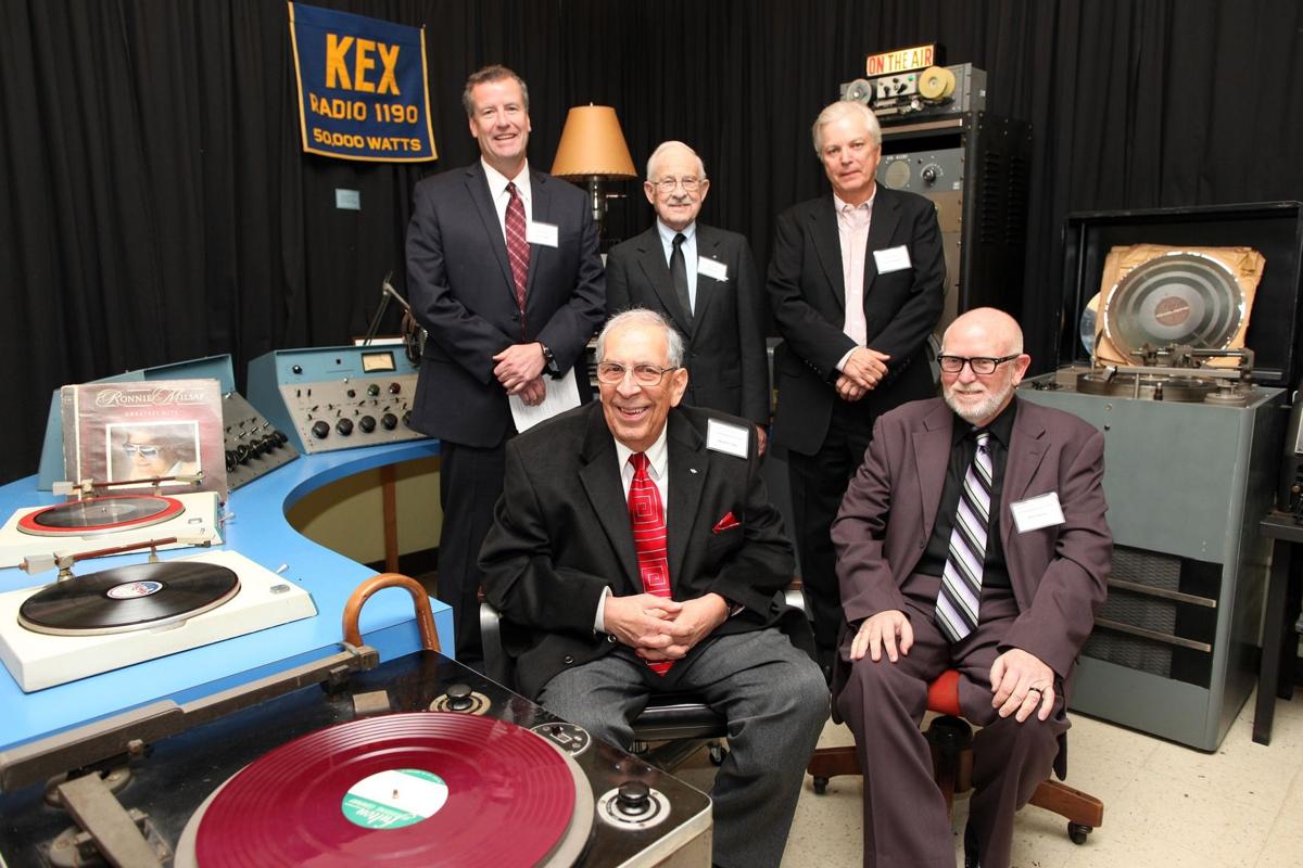 Nine inducted into W.Va. Broadcasting Hall of Fame | News | herald ...