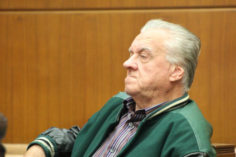 Testimony in dismemberment case includes details about relationship ...