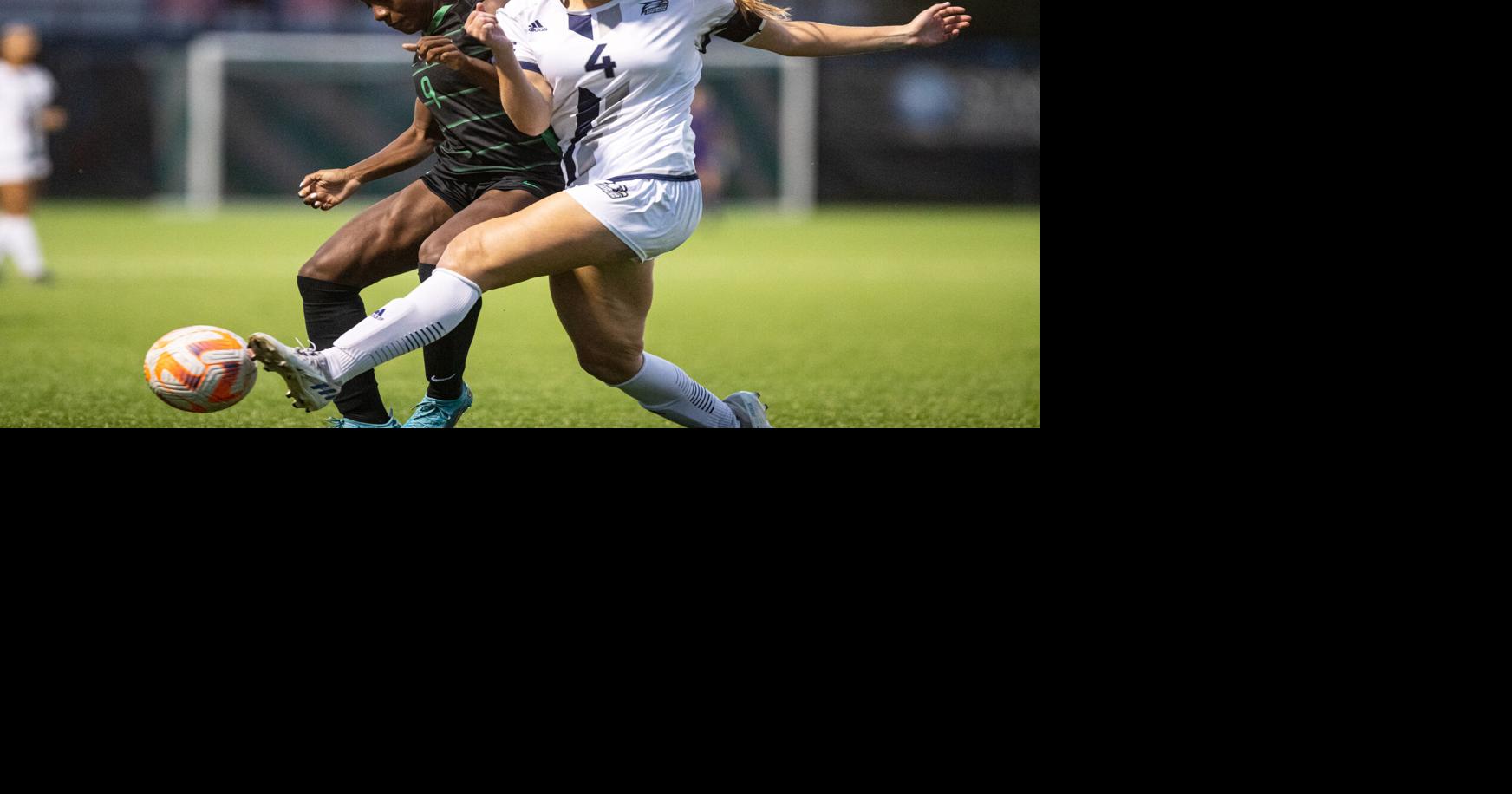 Photos: Marshall vs. Georgia Southern, women's soccer | Multimedia ...