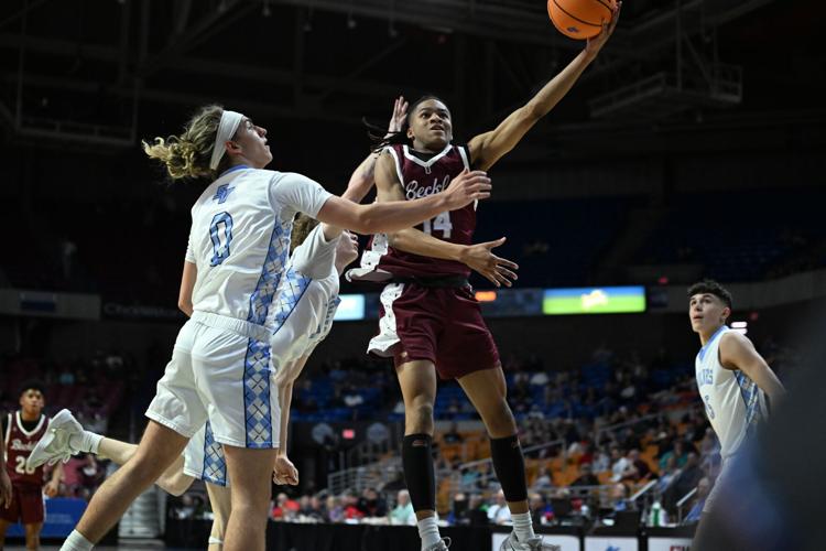 Prep boys basketball state tournament: Spring Valley rushes past ...