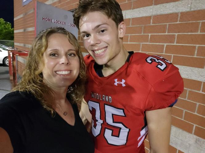 3 Barboursville faculty lead mental health trainings | News | herald ...