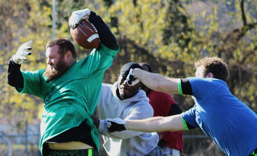 Flushing out the competition at the 75th Commode Bowl | Putnam News ...