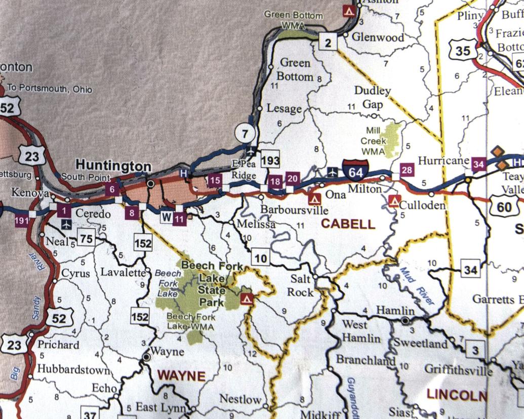 Jim Ross: Analog GPS provides info digital versions don't | Opinion ...