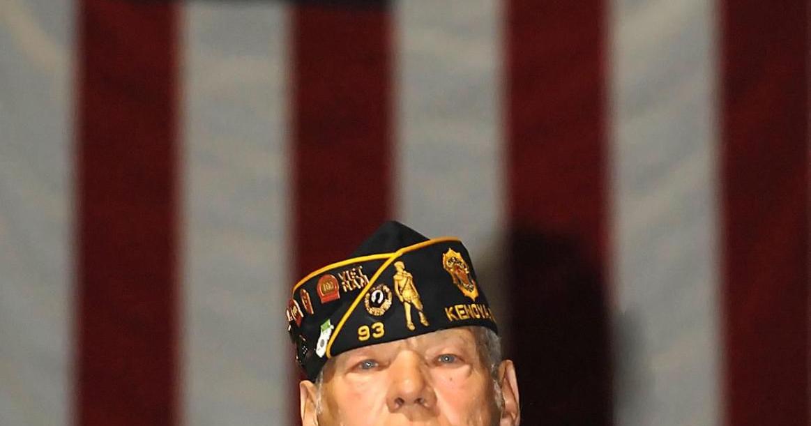 Honoring others helps Graham deal with his brother's death | News ...