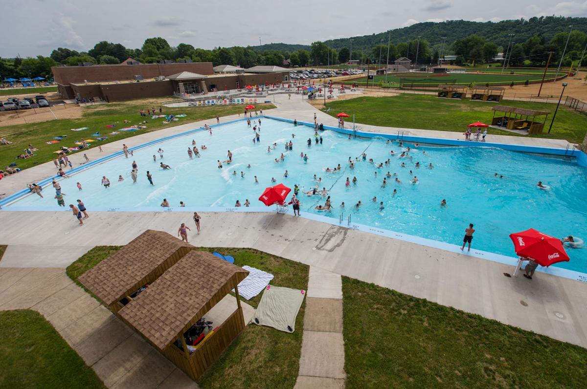 Photos: Valley Park and Waves of Fun grand reopening | Multimedia ...