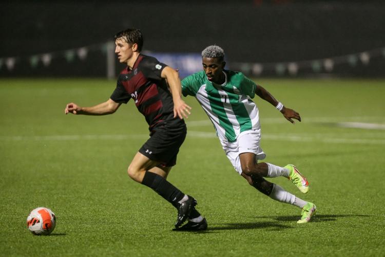 Photos: Marshall soccer defeats South Carolina 4-0 | Multimedia ...