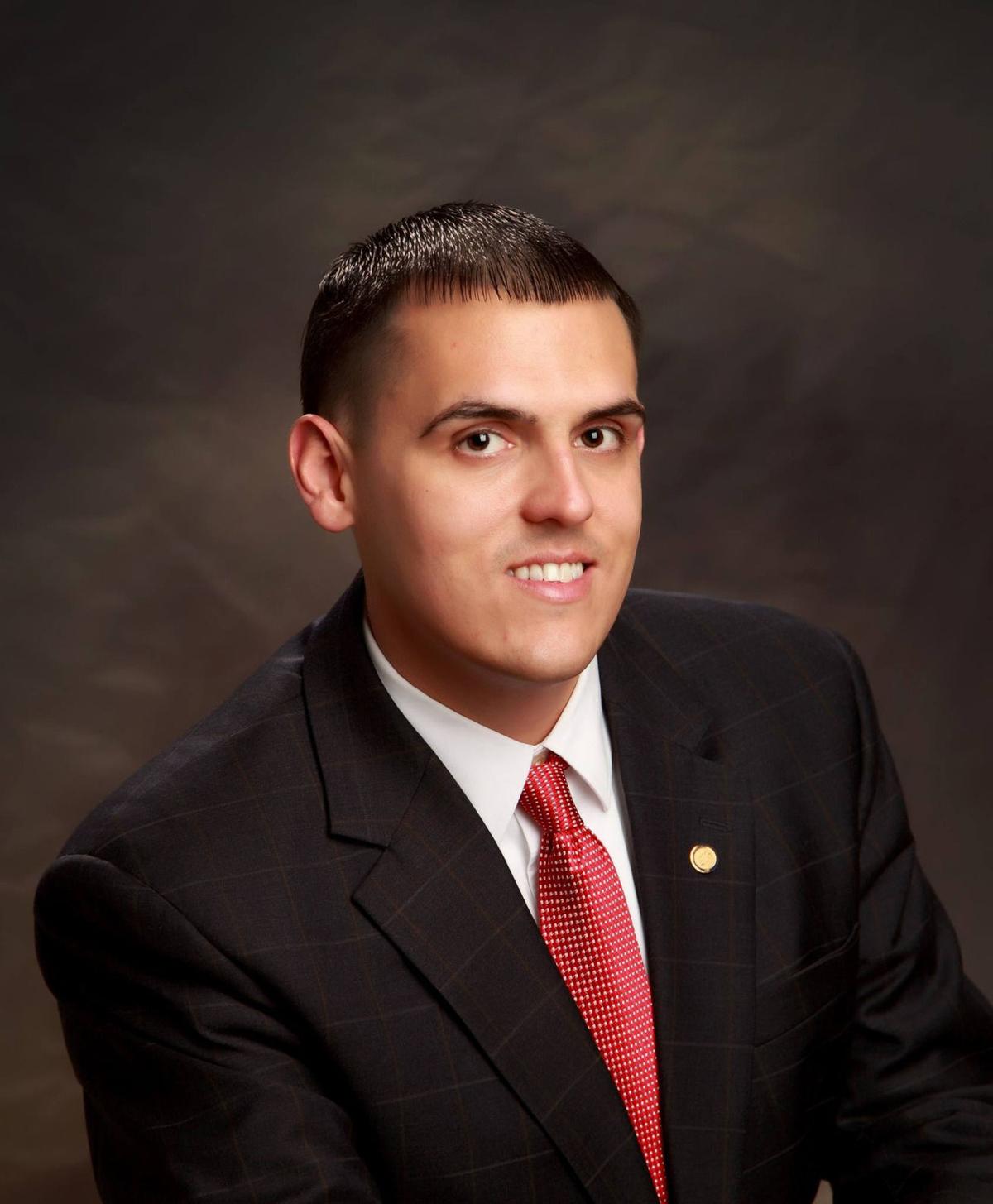 Personnel | Business | herald-dispatch.com