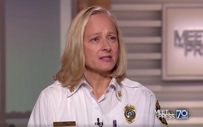 Rader discusses opioid crisis on NBC | News | herald-dispatch.com