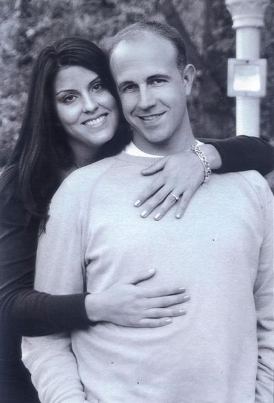 Kerr-Abel | Celebrations | herald-dispatch.com