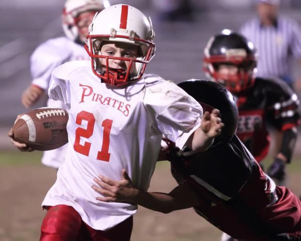 Gallery: Tri-State Youth Football League's Sunday playoffs | Photos ...