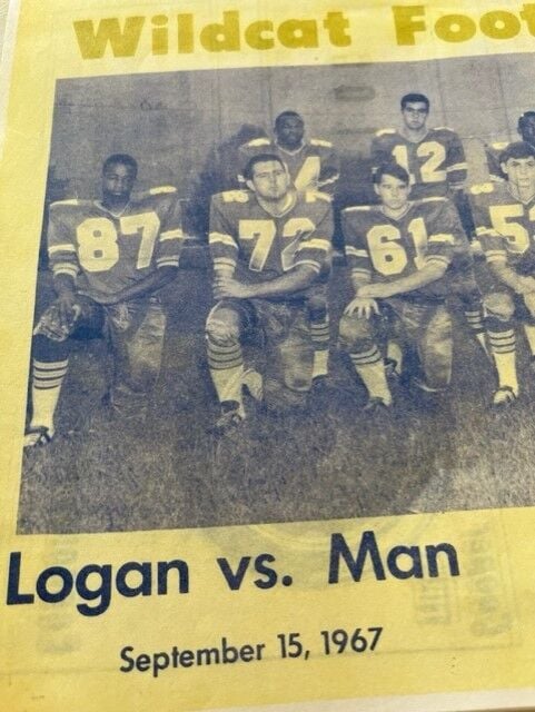 Dwight Williamson: The glory days of Logan High football | | herald ...