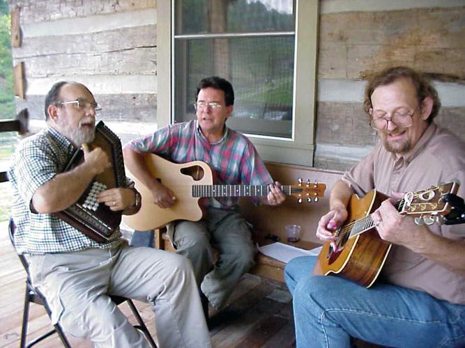 The 1937 Flood to perform 50th anniversary bash on New Year's Eve ...