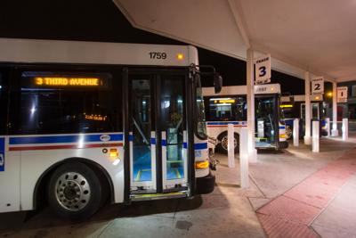 TTA gets clean audit | News | herald-dispatch.com