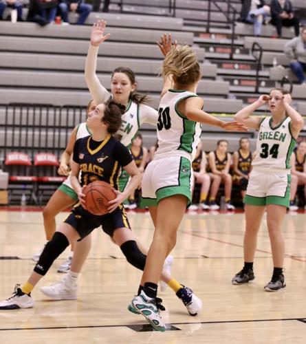 Prep girls basketball: Grace Christian believes beefed-up schedule ...
