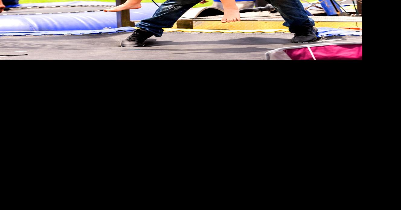 Community Autism Resources & Education Systems hosts Sensory Circus on ...