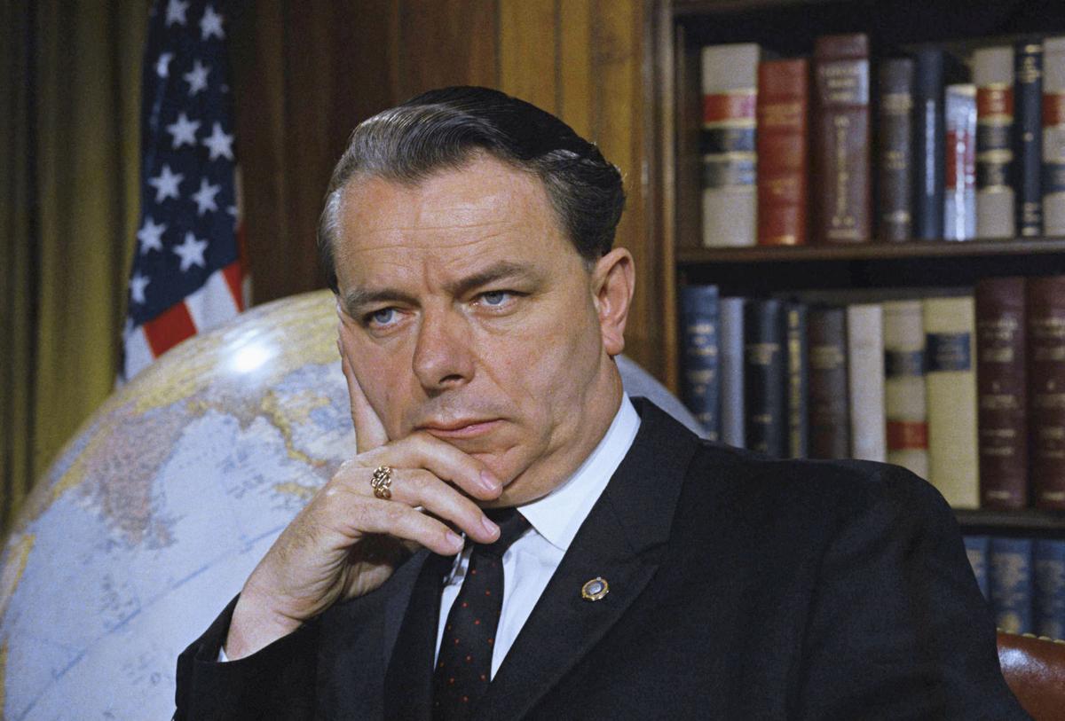 Byrd remembered for dedication | News | herald-dispatch.com