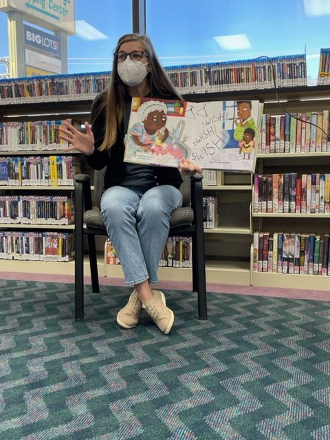 A tour of Putnam County libraries, Part 1: The Main Branch | Putnam ...