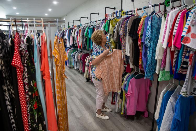 Cridlin Food and Clothing Pantry prepares to move locations downtown ...