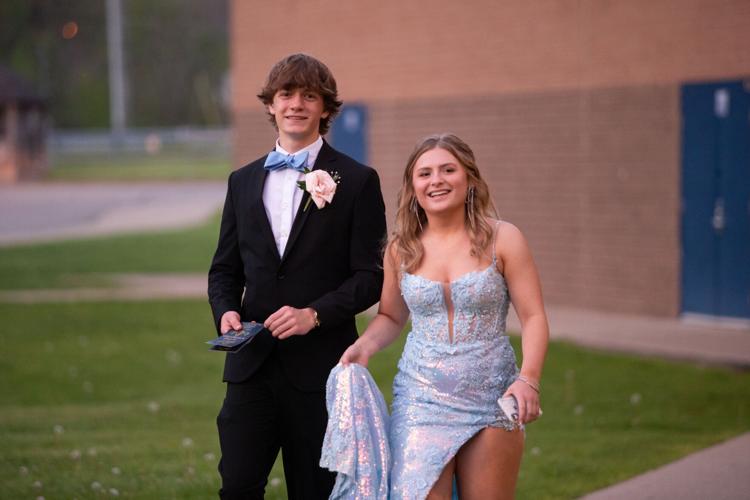 Photos: 2023 Spring Valley High School Prom | Multimedia | herald ...