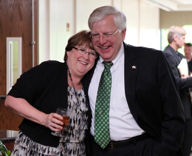 MU President Kopp dies | News | herald-dispatch.com