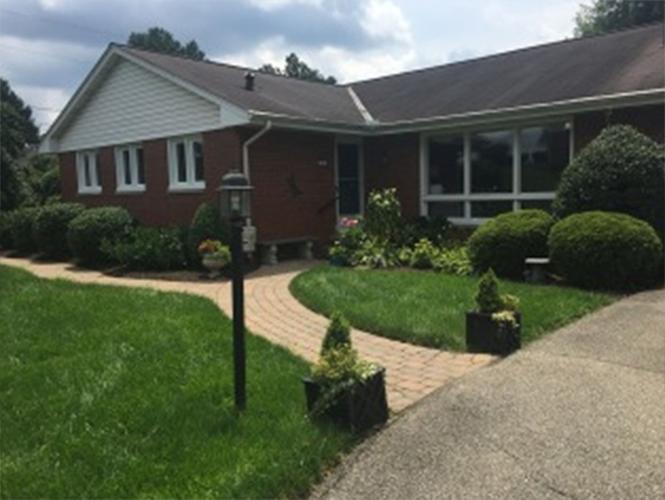 The Eiselstein home | Features/Entertainment | herald-dispatch.com