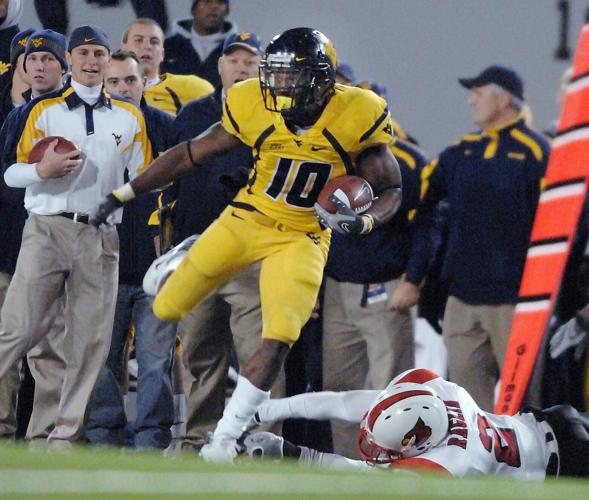 WVU top 10 stories of the year: Struggles, triumph and history headline ...