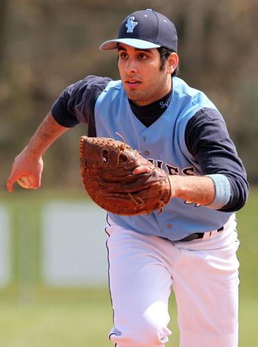 Gallery: Spring Valley vs. Boyd County, baseball | Photos Sports ...
