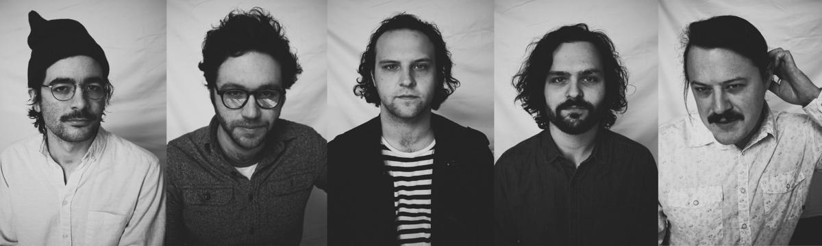 Indie band Ona growing audience, working on 2nd album | Features ...