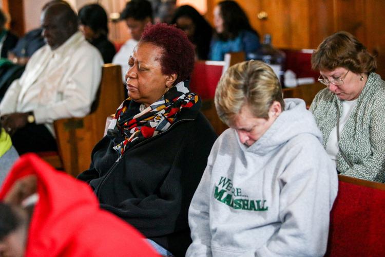Gallery: Candlelight Vigil for Garrick and Carl Hopkins | News | herald ...
