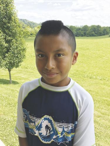 Brayden Hill pens winning essay in H-D contest | Features/Entertainment ...