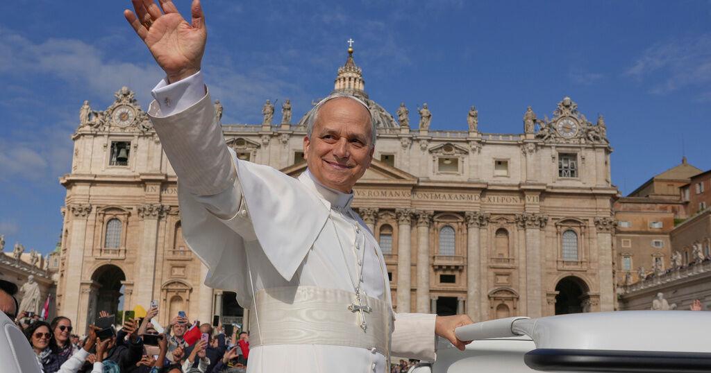 John Patrick Grace: Pope’s first trip abroad brims with ecumenical hope ...