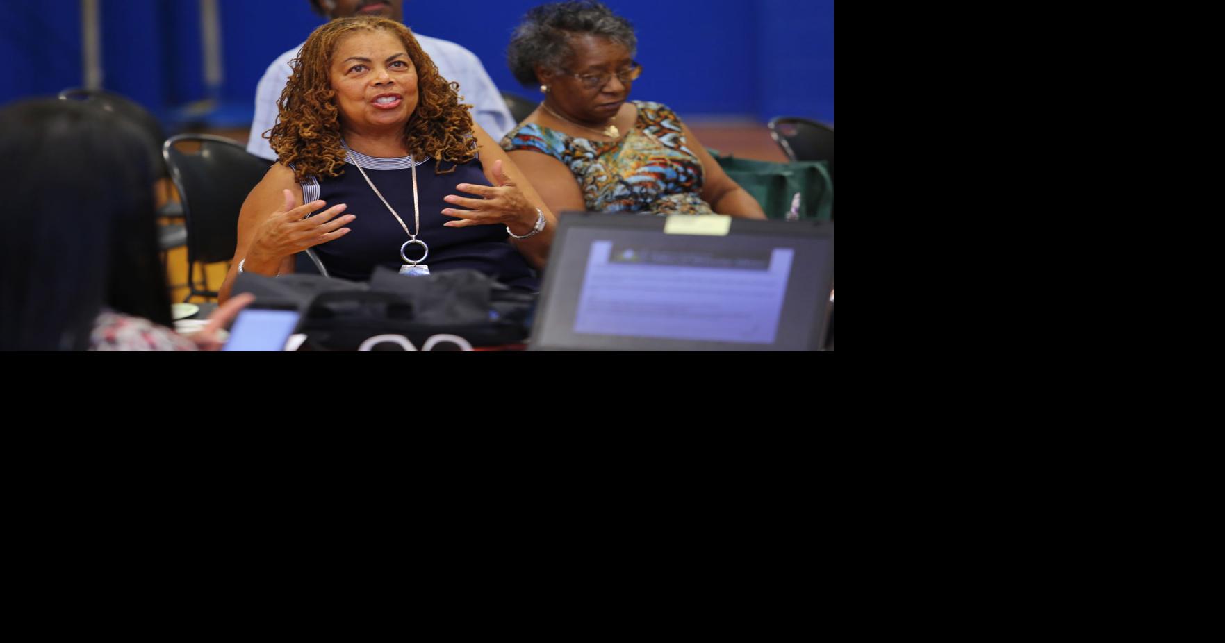 Minority programs explained during listening tour | News | herald ...