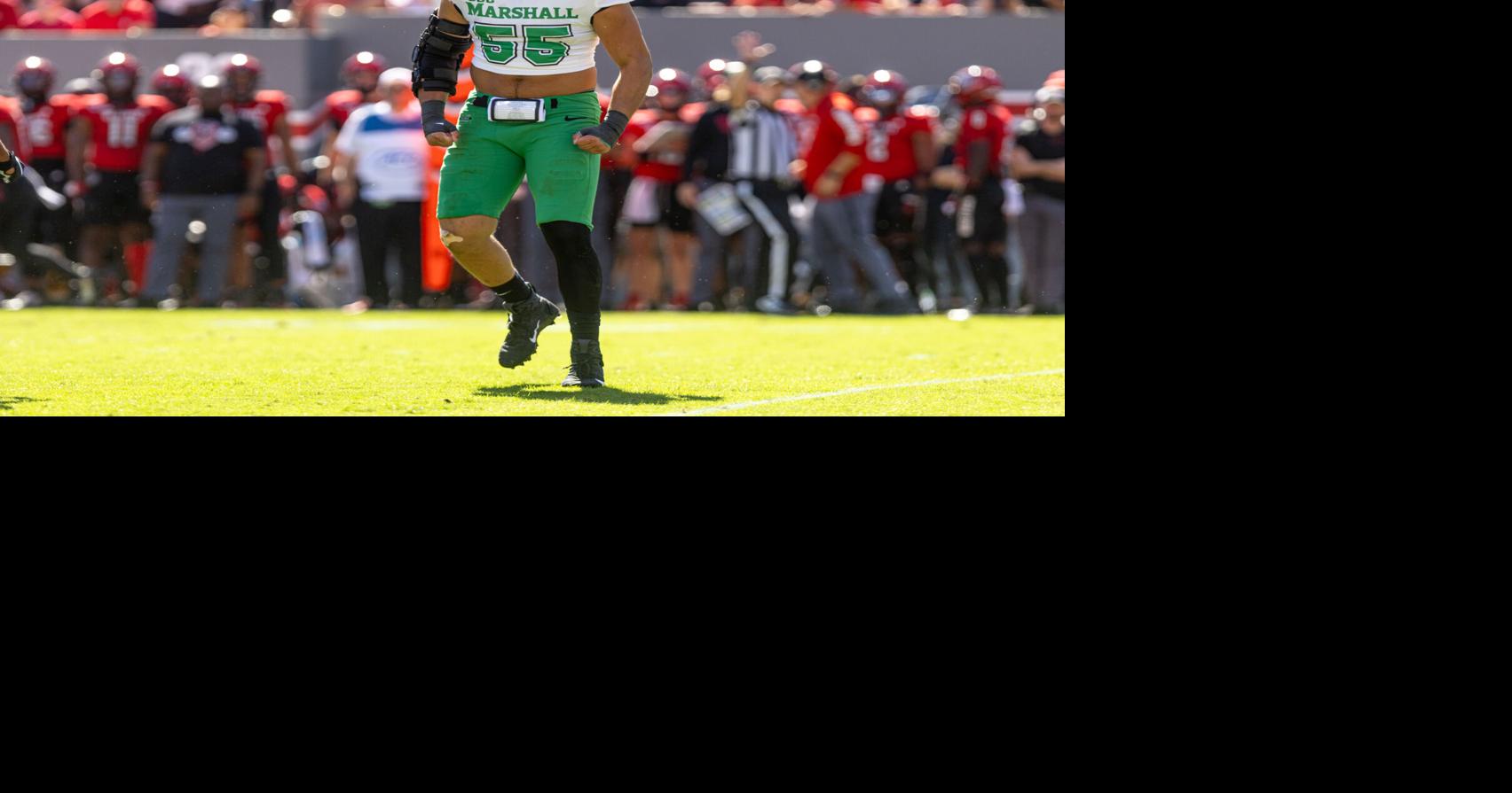Porter defends Herd, calls for better fan support | Sports | herald ...